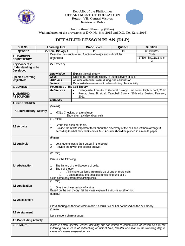 SAMPLE | PDF | Learning | Teachers