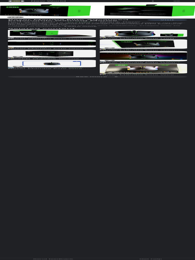 Razer mamba elite box - Google Search | PDF