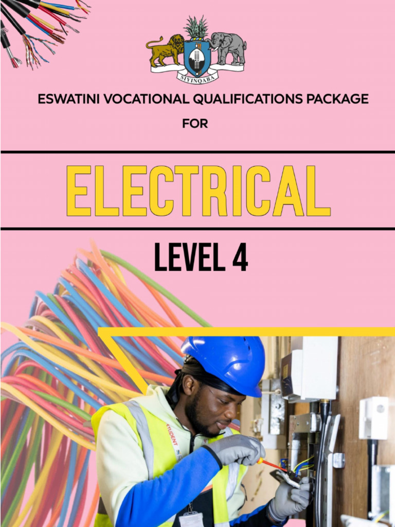 Electrical Level4 | PDF | Programmable Logic Controller | Amplifier