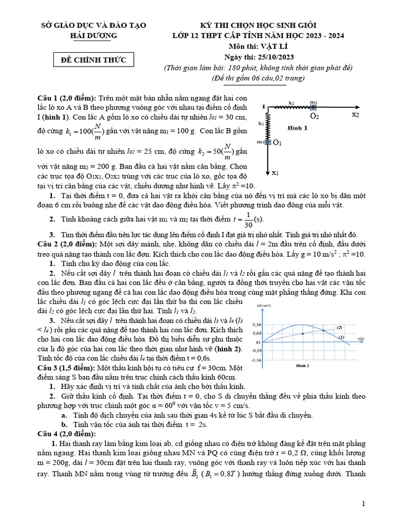 de-hoc-sinh-gioi-cap-tinh-vat-li-12-nam-2023-2024-so-gddt-hai-duong | PDF