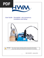 01 Utility - Point - Symbols - Water | PDF | Valve | Tap (Valve)