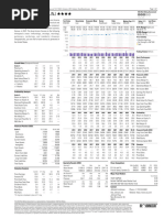 JPMorgan Q3 2023 Equity Research Report | PDF | Banks | Book Value