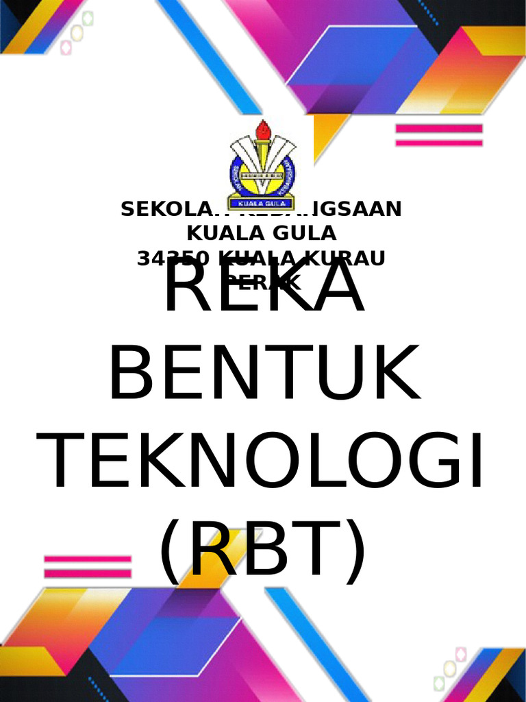 Templat RBT | PDF