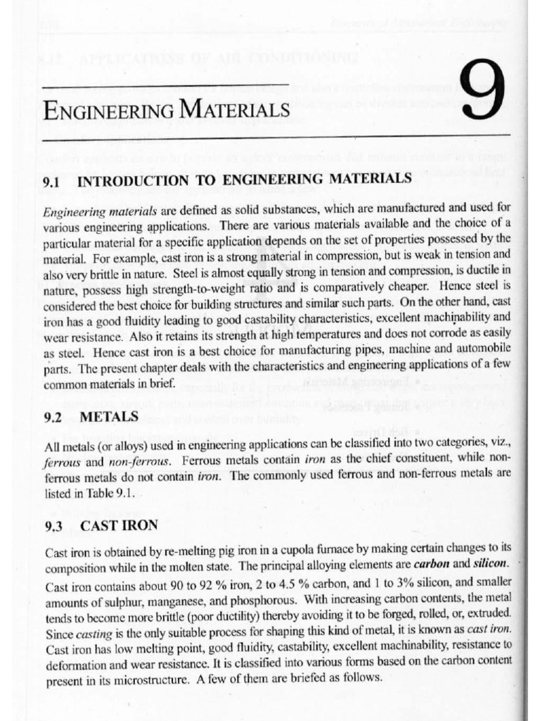 Elements of Mechanical Engineering by Kestoor Praveen-138-152 | PDF