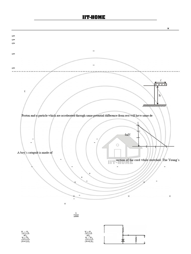 Combined PCM 2024 MFT-1 (JSS, NSS, PKS, VKP, KSM) 08.11.23 Final For Canvas | PDF | Water ...