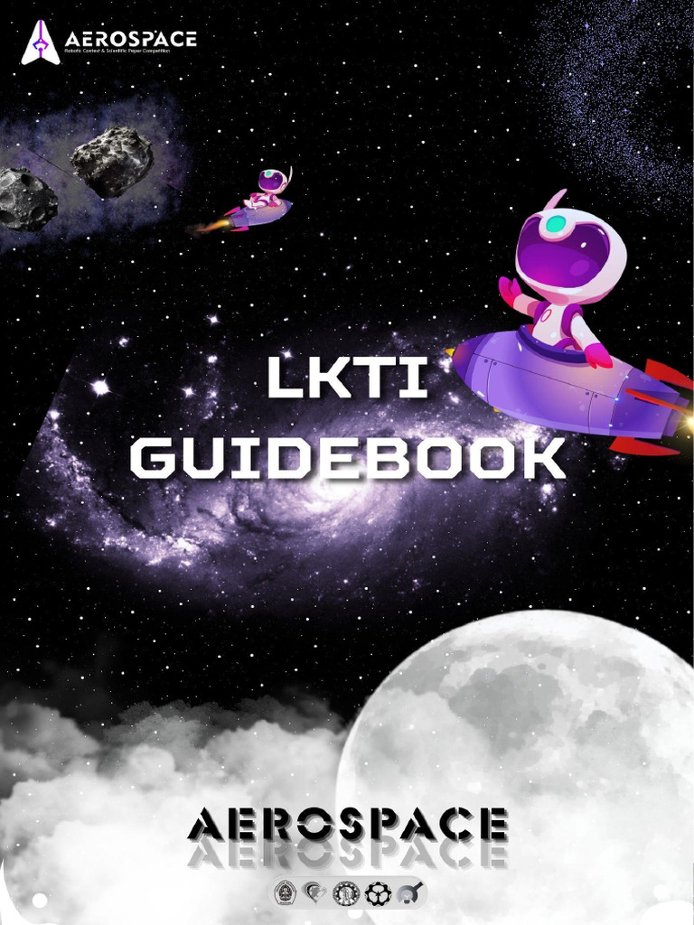 Panduan Lomba Karya Tulis Ilmiah 2025 | PDF