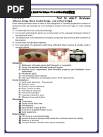 Supplementary Outcome Appendix Q | PDF | Dentistry Branches | Health ...