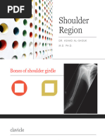 Rotator Cuff and Shoulder Conditioning Program - OrthoInfo - AAOS | PDF ...