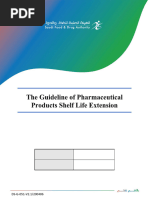 CPR Requirements for Medium Risk Foods | PDF | Food And Drug ...