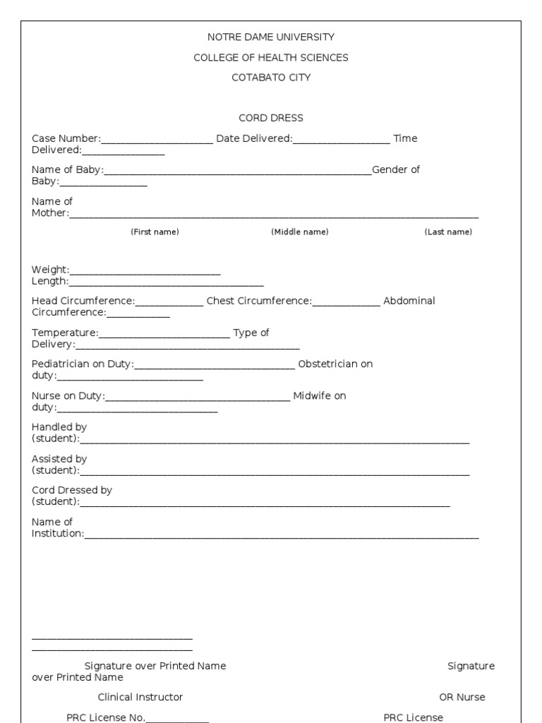 Case Slips | PDF | Anesthesiologist | Surgery