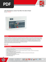 1652985156HON Datasheet (EVACPRO-G2) V3 | PDF | Microphone | Frequency ...