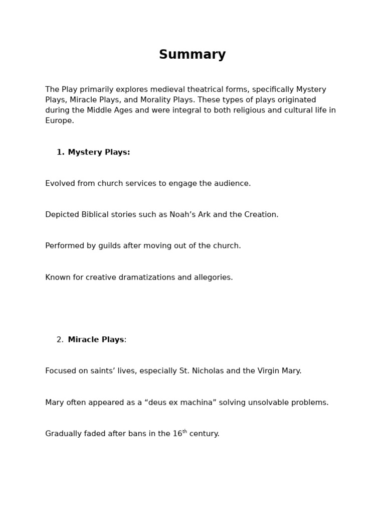 Perfect Summary and Questions | PDF | Good Works | Penance