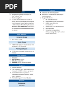 ADF Vision Requirements General | PDF | Visual Acuity | Myopia