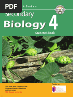 Scheme S6 Biology 2024-2025 | PDF | Cellular Respiration | Citric Acid ...
