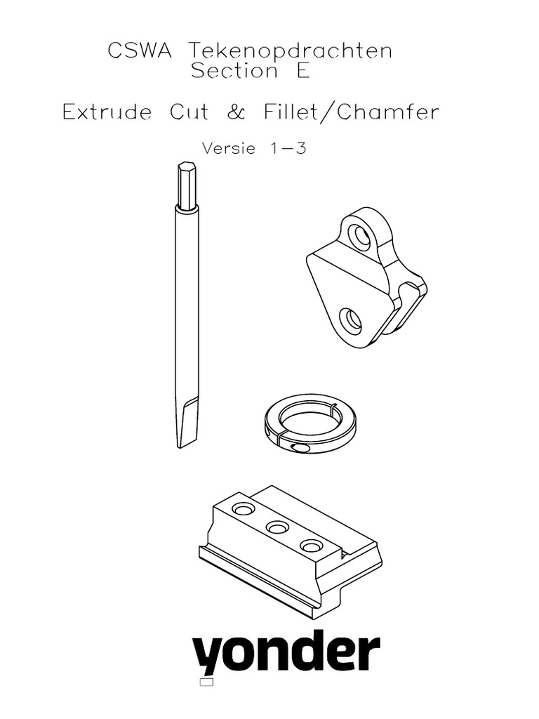 CSWA Section E V1-3 | PDF