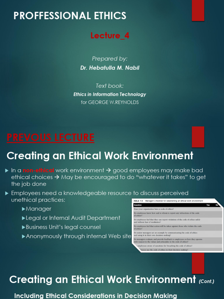 PE_Lec4 | PDF | Evaluation | Decision Making