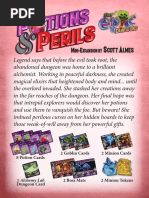 UNO INFINITY RULE | PDF | Card Games | Consumer Goods