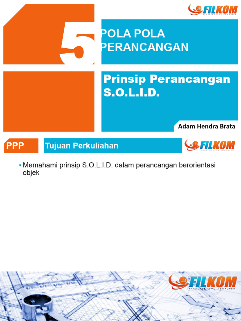 02c - SOLID Principles | PDF