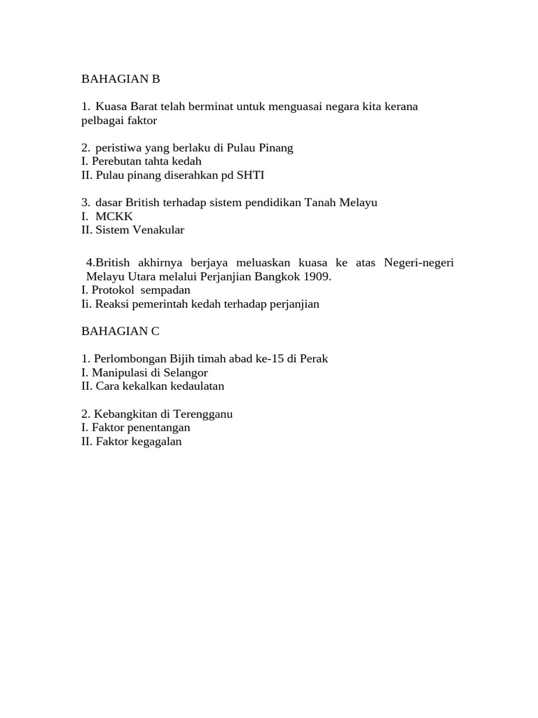TIPS UASA (9) | PDF