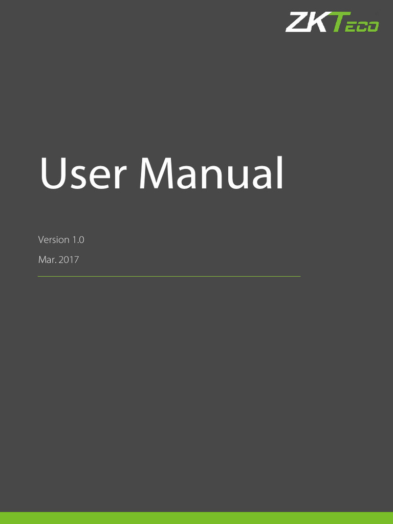 face_fingerprint_general_user_manual-1_20240618_172249 | PDF