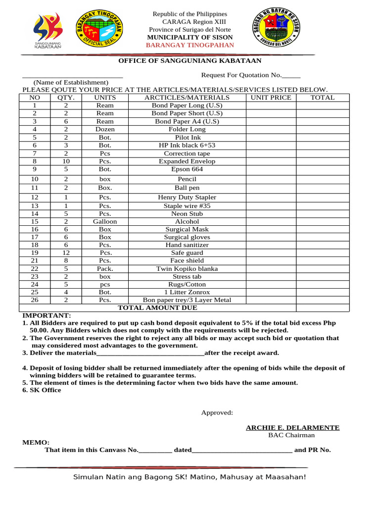 SK CANVASS.docx 2 | PDF