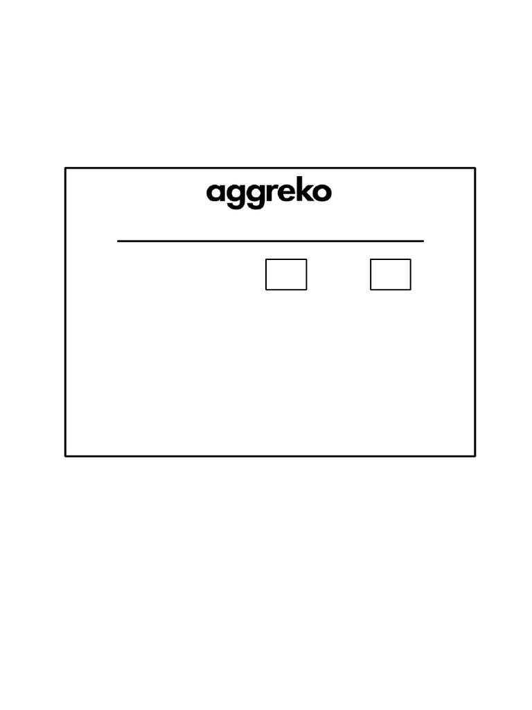 Transformer Service Record Template | PDF