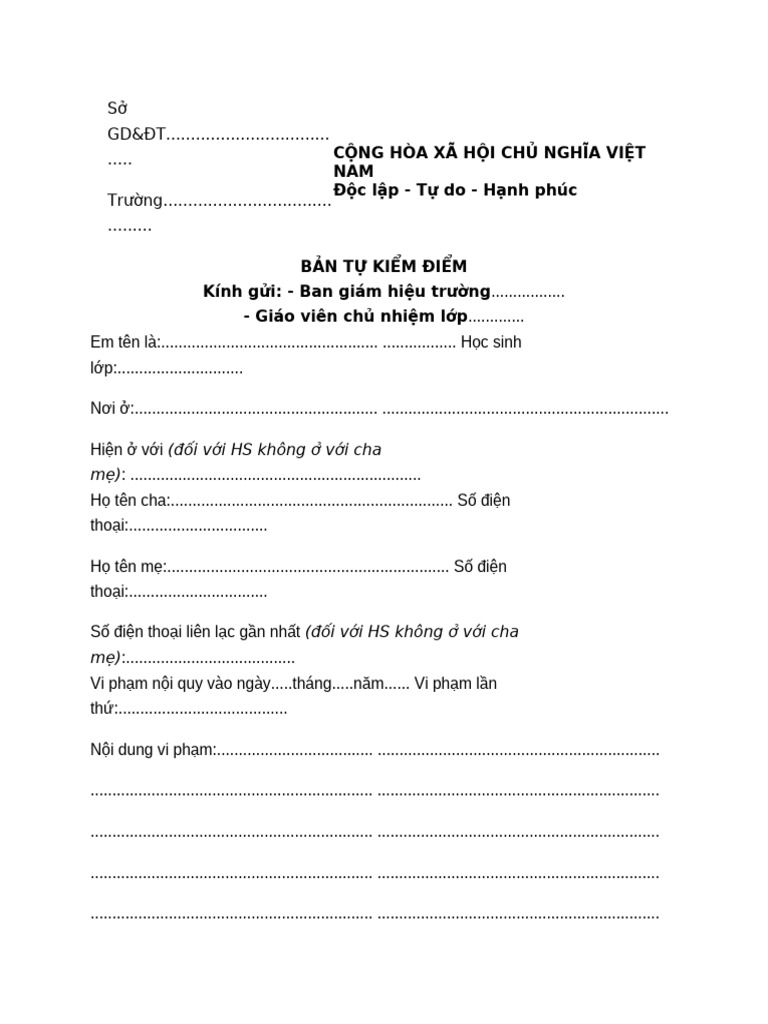 Ban Kiem Diem 2 | PDF