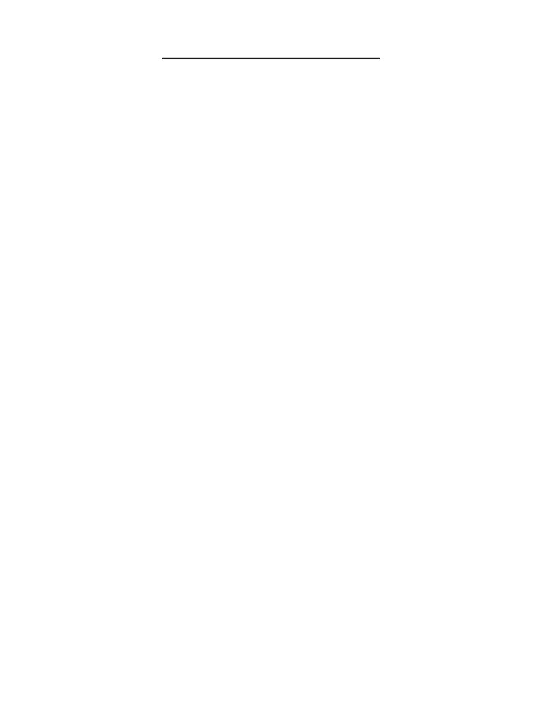 Kisi-Kisi Materi Asas PP | PDF