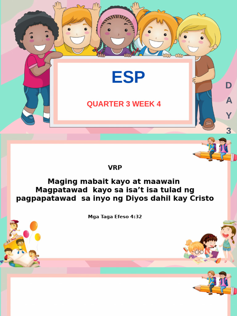 Esp 1 | PDF