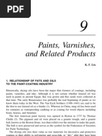 Kukdo Epoxy PDF | PDF | Epoxy | Organic Polymers