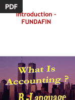 How To Read French Financial Statements PDF | PDF | Expense | Equity ...