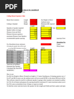 ISO 3746 2010 Ruido | PDF | International Organization For ...