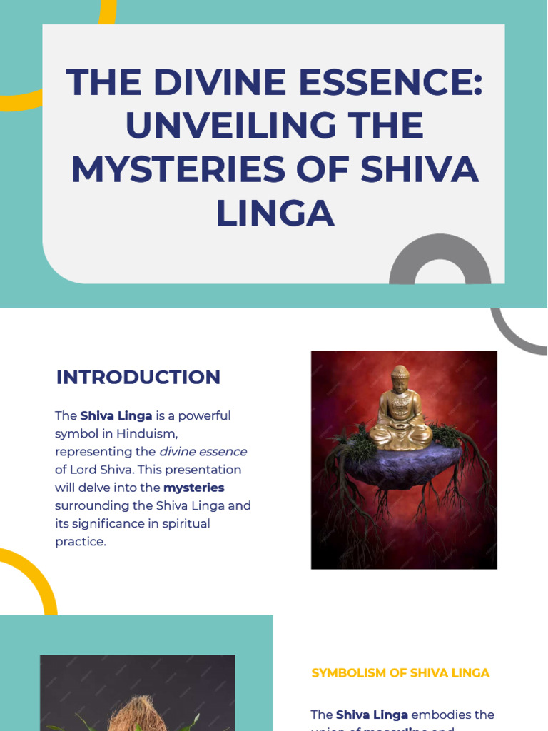 wepik-the-divine-essence-unveiling-the-mysteries-of-shiva-linga-20231126151636pHqp | PDF