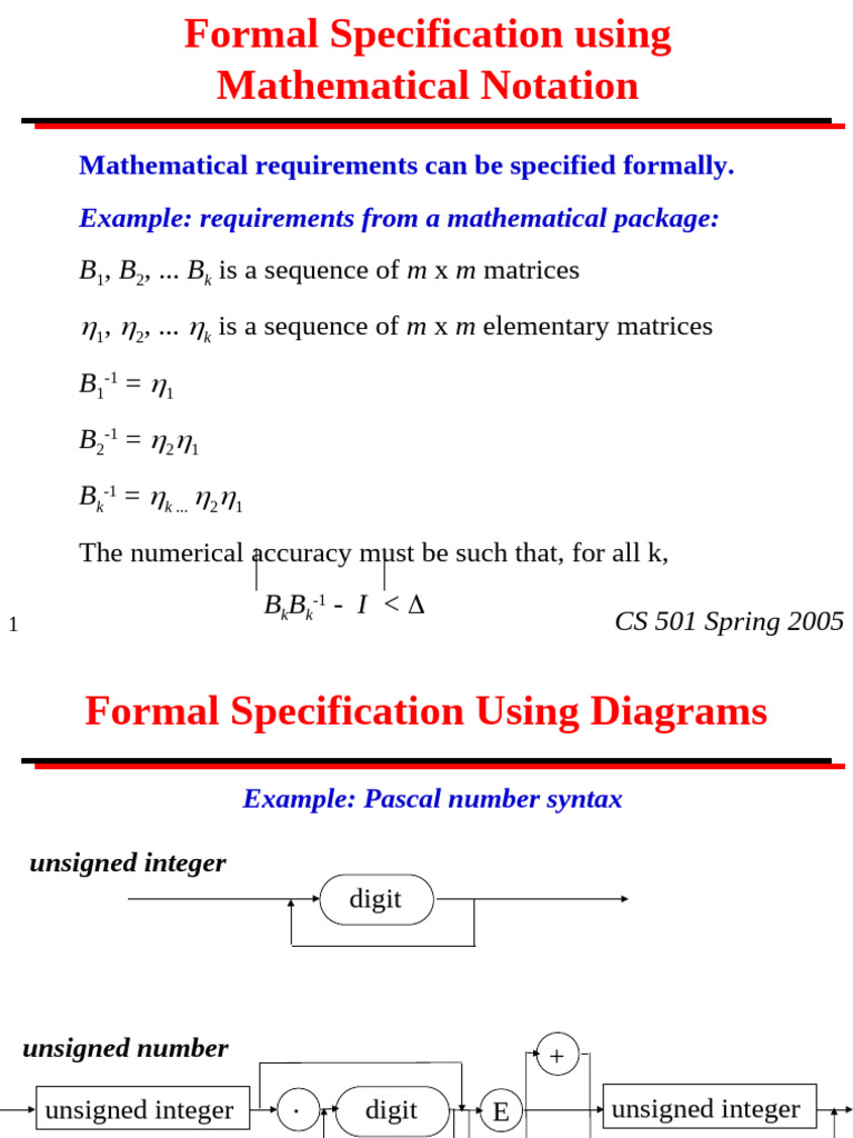 Introduction to Z | PDF | Sequence | Formalism (Deductive)