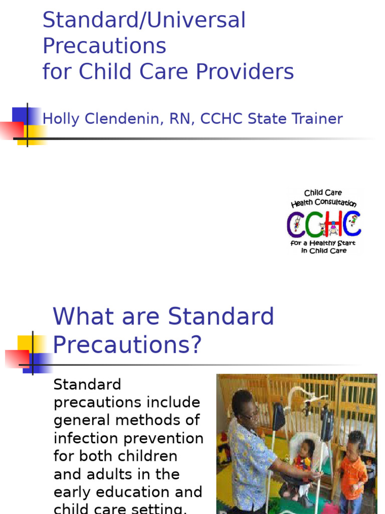 Standard+Precaution+sand+Ifect+disease+in+cc++HC+4-12 | PDF | Hepatitis ...