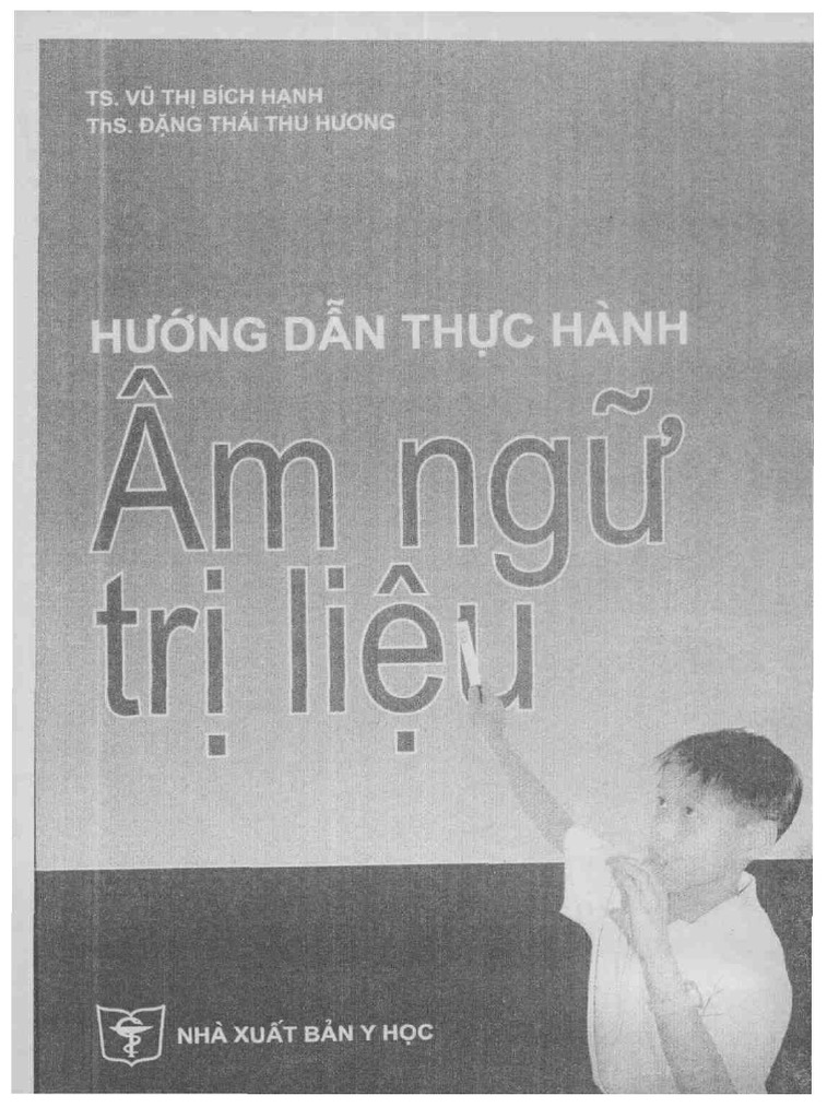 Am Ngu Tri Lieu (A5) | PDF