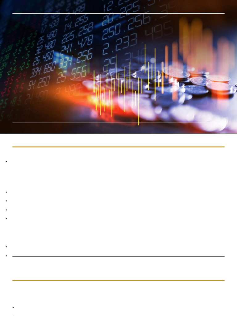 Money Market | PDF | United States Treasury Security | Money Market