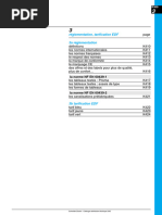 Norme EN 10204 : Documents de contrôle | PDF | Directive (Union européenne)