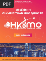 ITMC 7 ĐỀ SỐ 3 | PDF