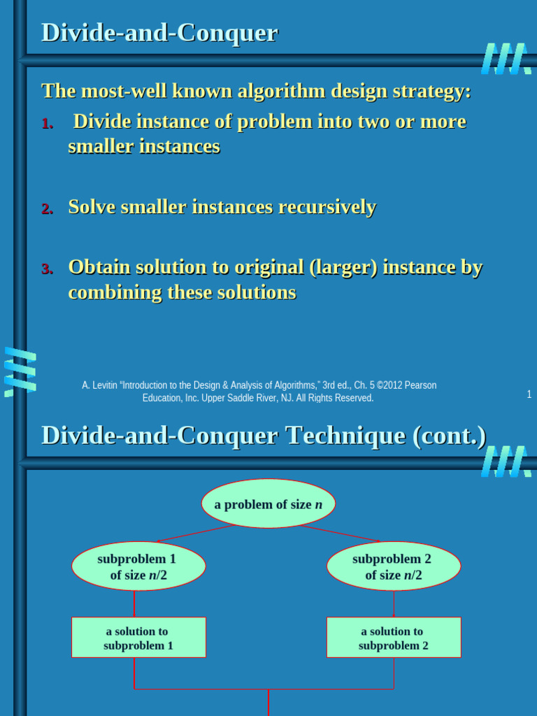 ch05 | PDF | Theoretical Computer Science | Applied Mathematics