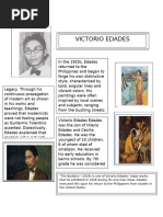 Victorio C. Edades: "The Builders" (1928) Is One of Victorio Edades ...