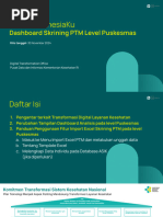 Panduan Login Aplikasi Sehat Indonesiaku | PDF | Karier & Perkembangan | Bisnis