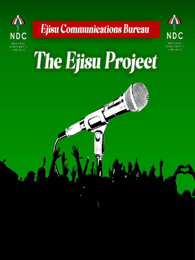 THE EJISU PROJECT | PDF