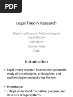 CESC Quarter 4 - Module 1 | PDF | Social Equality | Crime & Violence