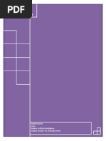 Spanish III Final Exam Project (Storybook) | PDF | Phrase | Grammatical ...