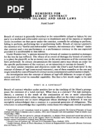 Third Party Representative Guidelines | PDF | Consent | Common Law