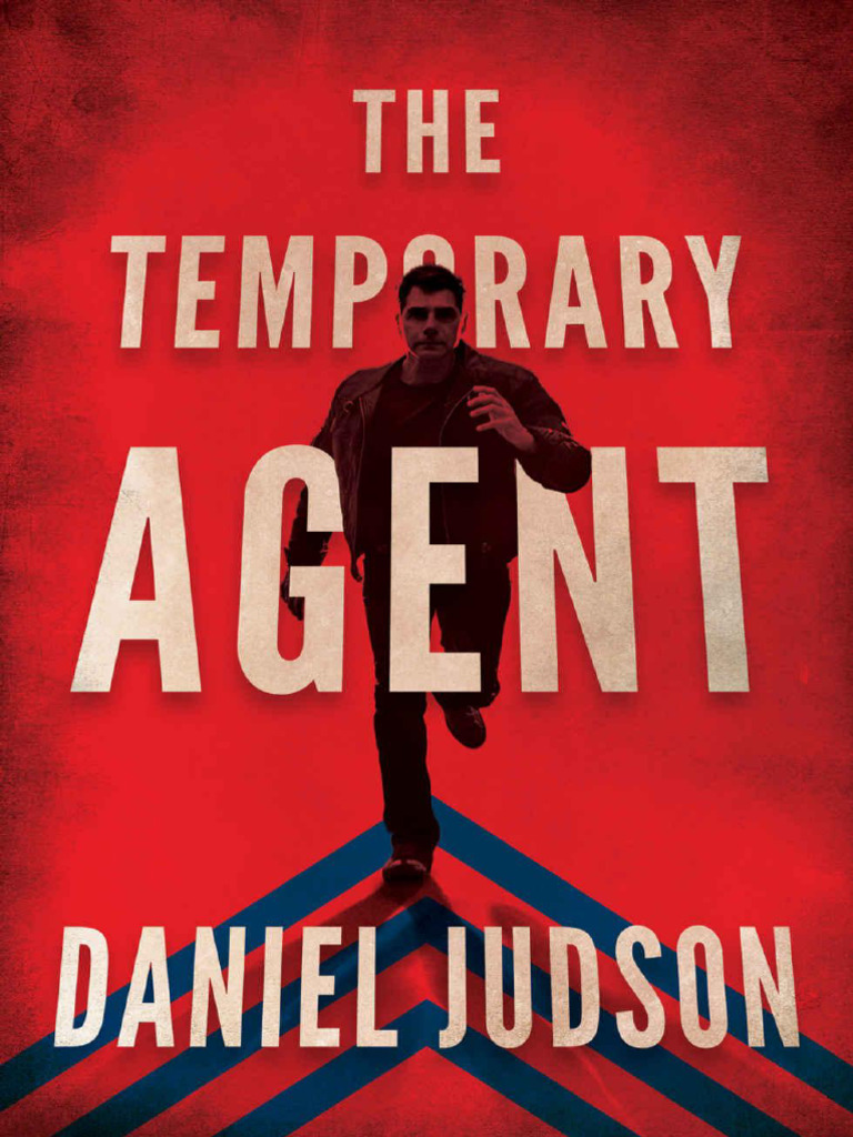 The Temporary Agent - Daniel Judson | PDF | Firearms | Van