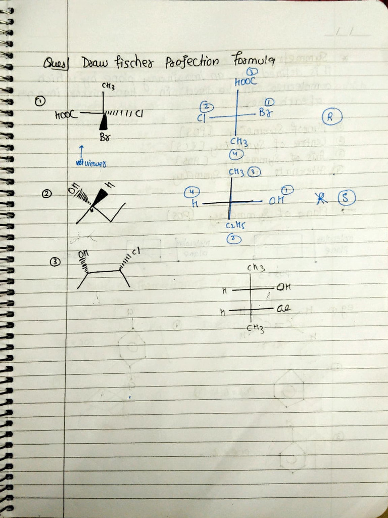 goc-2 | PDF | Physical Sciences | Molecular Physics