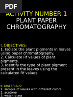 Hach 8000 Method for COD Analysis | PDF | Chemistry | Materials