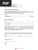 JPJ Form: JPJK3 | PDF